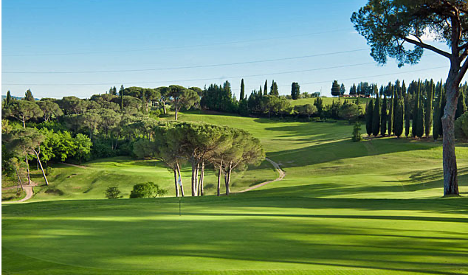Golfing in Italy – Hidden Treasures of Italy