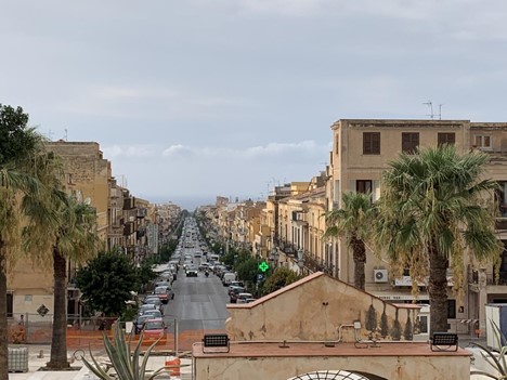 Cinisi Sicily – Hidden Treasures of Italy