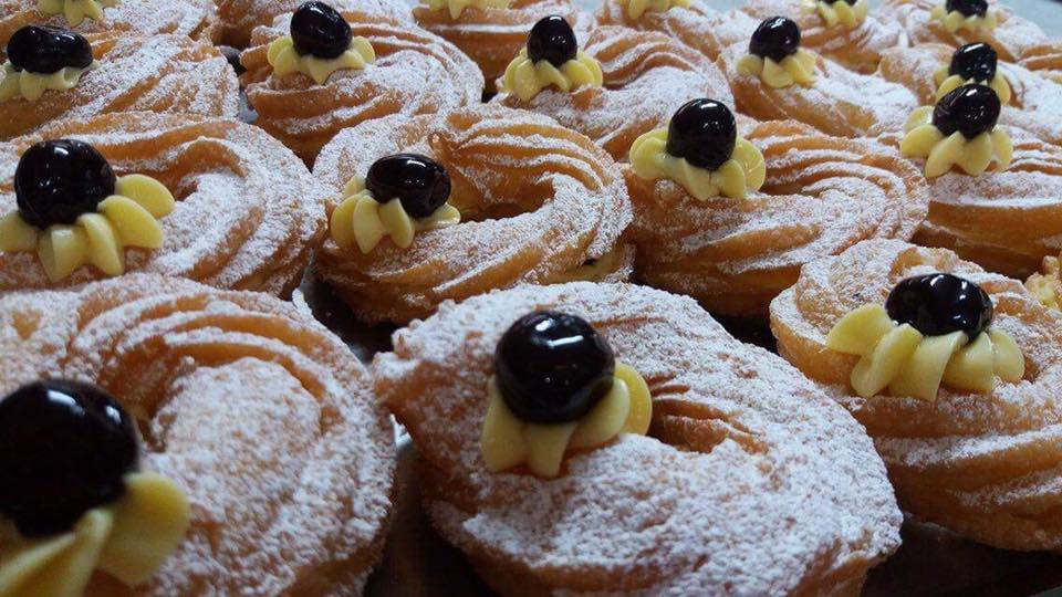 St. Joseph’s Day – A Hidden Treasure – Hidden Treasures of Italy