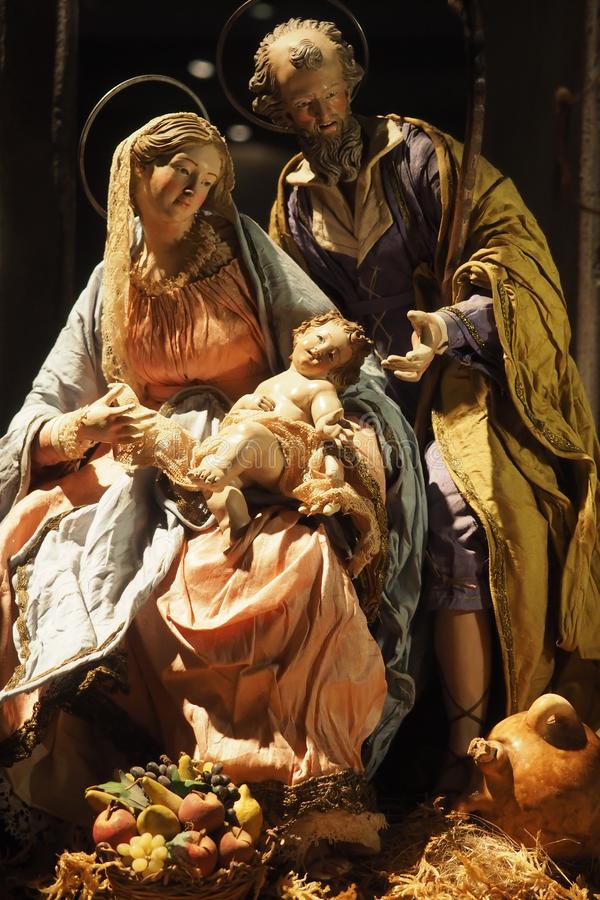The Manger Scene – A Hidden Treasure of Italy – Hidden Treasures of Italy