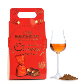 The Sweet Life – Chocolates of Italy – Hidden Treasures of Italy
