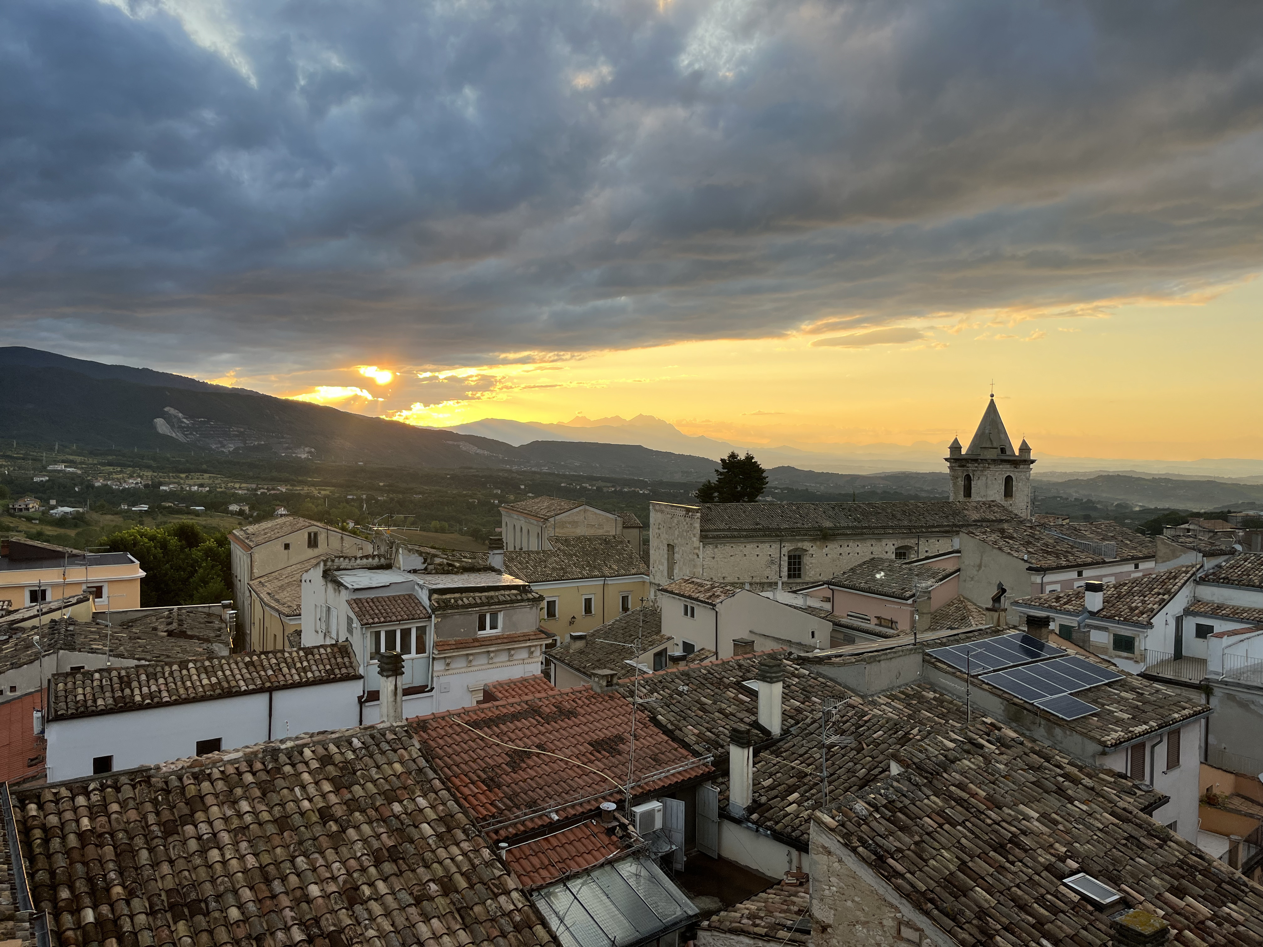 I Borghi Piu’ Belli D’Italia – Discovering Italy’s Hidden Treasures—The ...